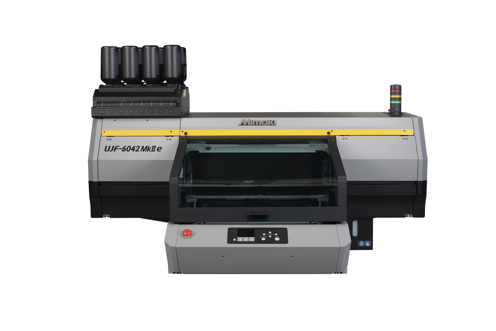 Mimaki lleva la creación al límite en la impresión industrial con sus ...